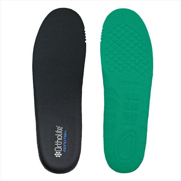 汎用性の高いインソールスポーツシューズでもおなじみのオーソライトインソール。厚めのインソールでつかれを軽減。作業でも普段使いでもマルチにこなせるインソール。サイズ：　M（24.0〜26.0cm）　L（26.5cm〜29.0cm）素材：　ポリ...