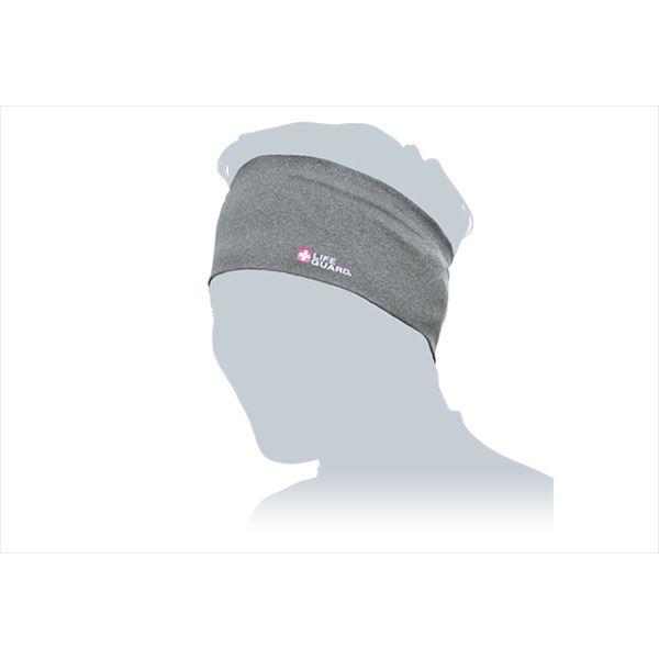 ■5枚セットサイズ：フリーカラー：杢グレー材質：ポリエステル 90%,ポリウレタン 10%・吸汗速乾加工を施し、汗を素早く吸収発散させ、汗が目に入るのを防ぎます。・抗菌防臭加工で菌の増殖と嫌な臭いを抑えます。・伸縮する生地はハードな動作をス...