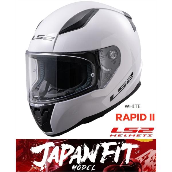 ※商品のサイズ感　サイズ選びの参考にしてください。JAPAN FIT MODELということもあり、フィット感が本当によくなりました。普段被っているLサイズがちょうどよかったです。被り心地もよくシンプルでコンパクトなヘルメットだと感じました。...