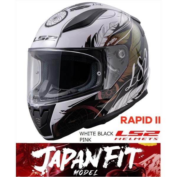 ※商品のサイズ感　サイズ選びの参考にしてください。JAPAN FIT MODELということもあり、フィット感が本当によくなりました。普段被っているLサイズがちょうどよかったです。被り心地もよくシンプルでコンパクトなヘルメットだと感じました。...