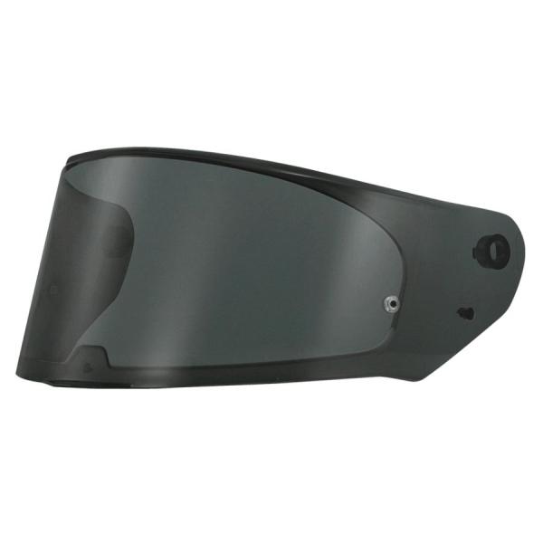 【LS2ヘルメット 補修パーツ / オプションパーツ】S-24 ピンロックシールド ライトスモークJAPAN FITRAPID II品番：800320VIS30JANコード：4562343603967カラー：ライトスモークサイズ：-商品の詳...