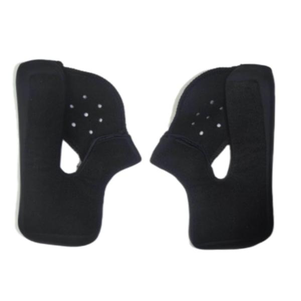 【LS2ヘルメット 補修パーツ / オプションパーツ】CH-24 チークパッド S-XL(35mm)JAPAN FITRAPID II品番：800353CP35MMJANコード：4562343604025カラー：-サイズ：S-XL(35mm...