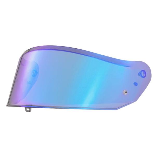 【LS2ヘルメット 補修パーツ / オプションパーツ】S-25 ピンロックシールド ライトミラーブルーJAPAN FITSTREAM II品番：800808VIS41JANコード：4562343604254カラー：ライトミラーブルーサイズ：...