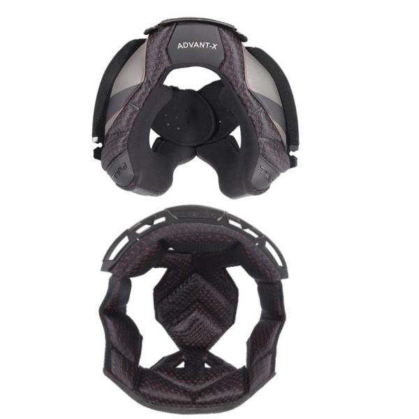 【LS2ヘルメット 補修パーツ / オプションパーツ】IS-14 インナーセット LJAPAN FITADVANT-X F品番：800901LNR01LJANコード：4562343603882カラー：-サイズ：L商品の詳細な情報については、...
