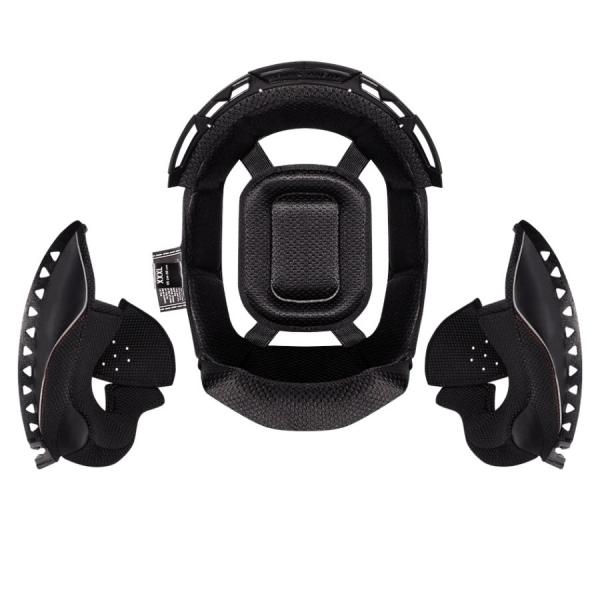 【LS2ヘルメット 補修パーツ / オプションパーツ】IS-16 インナーセット LJAPAN FITSTREAM II品番：806808LNR01LJANコード：4562343604162カラー：-サイズ：L商品の詳細な情報については、メ...