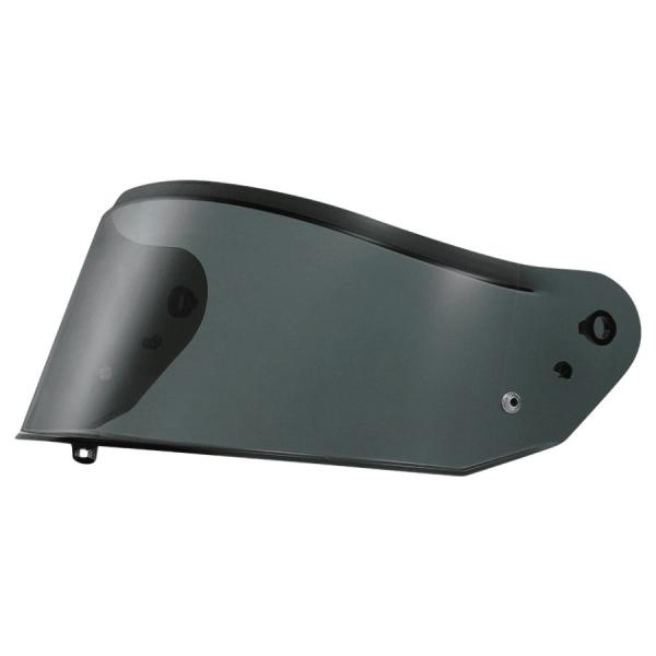 【LS2ヘルメット 補修パーツ / オプションパーツ】S-25 ピンロックシールド ライトスモークJAPAN FITSTREAM II品番：806808VIS10JANコード：4562343604216カラー：ライトスモークサイズ：-商品の...