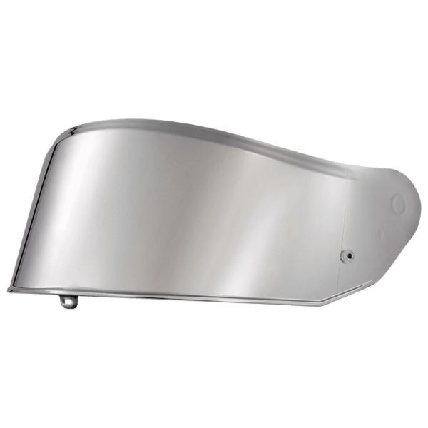 【LS2ヘルメット 補修パーツ / オプションパーツ】S-25 ピンロックシールド ミラーシルバーJAPAN FITSTREAM II品番：806808VIS18JANコード：4562343604230カラー：ミラーシルバーサイズ：-商品の...