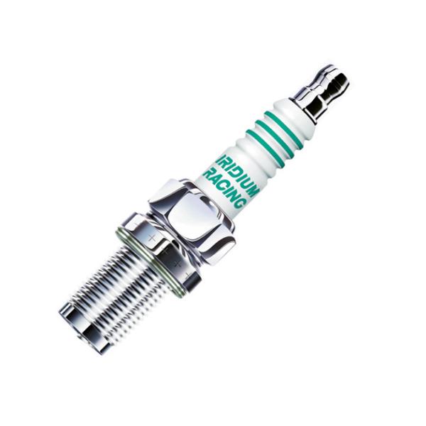 DENSO製イリジウム合金を採用したわずか0.4mmの中心電極を採用。出力特性、燃費の向上やアイドリングの安定等、エンジン性能の向上に貢献します。適合汎用備考○ネジ径：14mm○リーチ：19mm○六角対辺：16mm○中心電極：イリジウム○接...