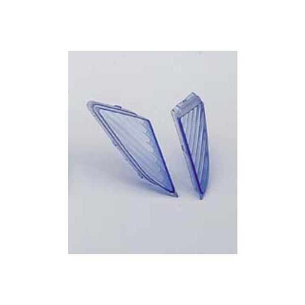 4945716283780 Cカットレンズ BL／オレンジキュウ マジェ250 00- 28378 【POSH FAITH(ポッシュ フェイス)】 適応車両 ：マジェスティ250(00-03)/250C(-06)用商品説明・取扱注意事項 ：...