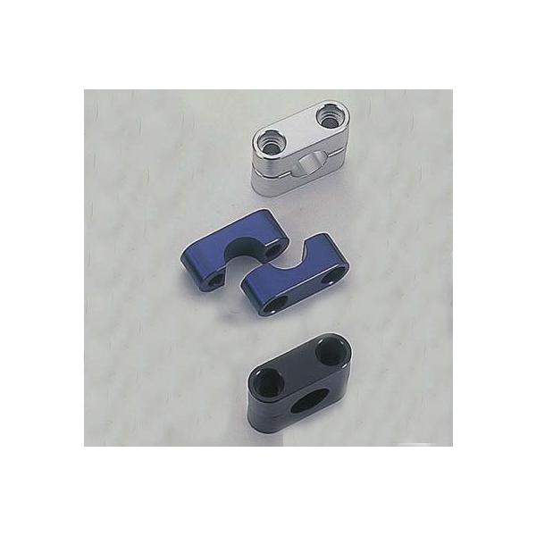 4945716311551 Rowタイプブラケット ブルー 031055-01 【POSH FAITH(ポッシュ フェイス)】 適応車両 ：ゼファー400/χ/750/1100商品説明・取扱注意事項 ：ハンドルポジション10cmアップ。ステ...