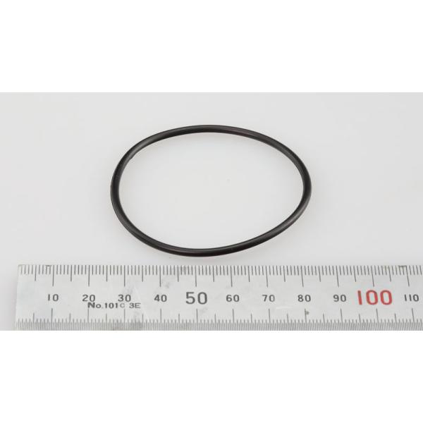 【KIJIMA(キジマ)】 【4934154117764】 105-7070 オイルフィルター用 Ｏリング ホンダ 91302-KF0-003【適合メーカー】ホンダ【対応純正品番】91302-KF0-003【使用箇所】フィルターカバー【サイ...