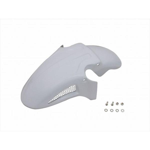 4945716155346 3D・TECH Fフェンダー WH 03CB13 153106-2W 【POSH FAITH(ポッシュフェイス)】 ◆3D・TECH Fフェンダー WH 03CB13◆メーカー型番：153106-2W◆JAN：4...