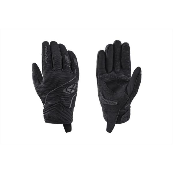 レディースシンプルライディンググローブHURRICANEの進化バージョングローブをしたままスマホが使えて、プロテクション?フィッティングも両立どんなシチュエーションにも合わせられるシンプルライディンググローブ【SAFETY】・CE認証グロー...