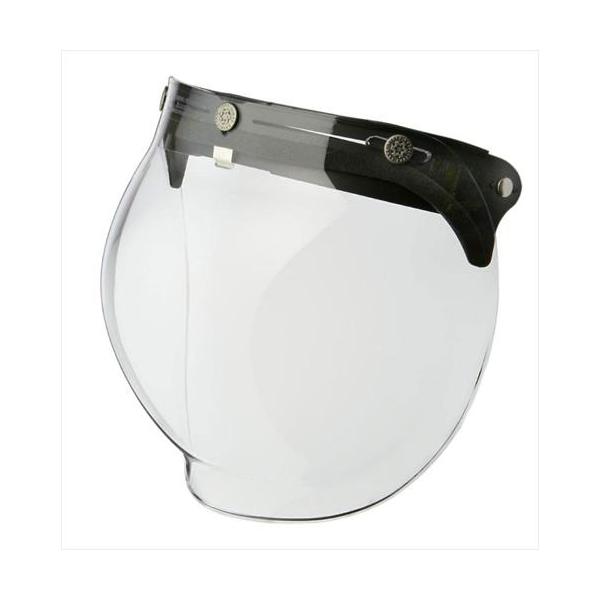 RIDEZ　ライズ  【4527625089945】 Final Bubble Shield ヘルメットバブルシールド　クリアーライズが日本で初めてバブルシールドとフリップアップステーの量産販売を開始してから15年。その間幾度もの改良と変更...