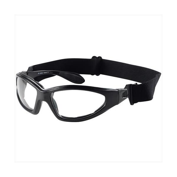 RIDEZ　ライズ  【4527625099838】 RIDEZ HAWK SUNGLASS CLEAR RS-10065 ホークサングラス クリア■SHATTERPROOF(飛散防止レンズ)■POLYCARBONATE(ポリカーボネート製...