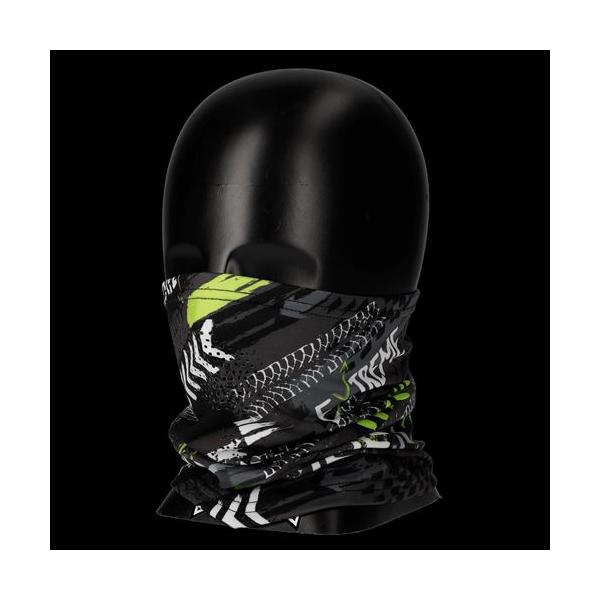 定形外 RIDEZ　ライズ  【4527625109063】 PIPES NECK WARMER EXTREME PNW-07　ネックウォーマー　エクストリームライズインターナショナルのオリジナルブランド「PIPES」から新たなラインアップ...