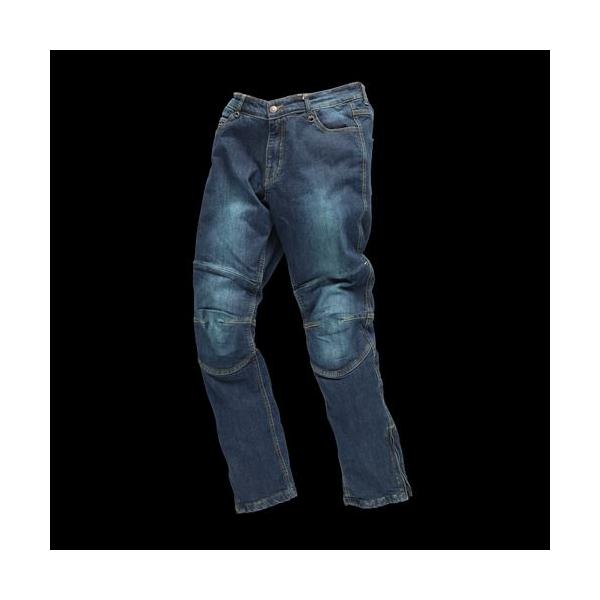 RIDEZ　ライズ  【4527625111509】 RIDEZ STRETCH JEANS RDB1002 INDIGO 34×34インチ　ストレッチジーンズ　インディゴ12オンスのストレッチデニムは動きやすさと耐久性のバランスが取れた厚...