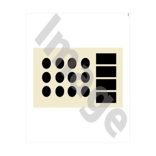 ポスト投函便 LEAD リード工業  【4952652160068】 CRAS CB-01用　マジックテープセット  リペア オプションパーツCRAS CB-01用マジックテープセット■製品名：CB-01X商品の詳細な情報については、メーカ...