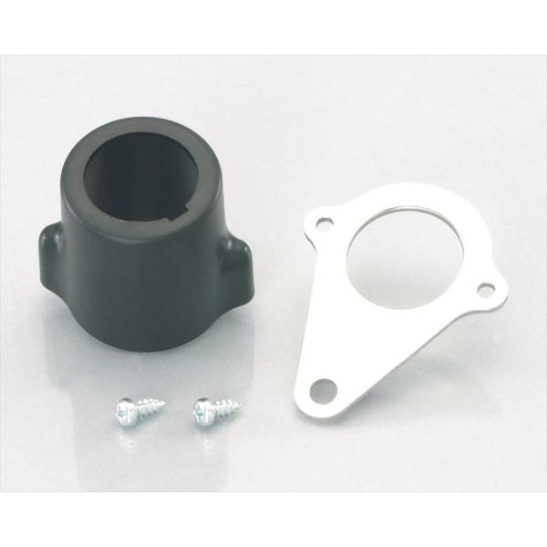 モンキー、APE系でヘッドライトを交換した際に便利なメインキーボックスの移設ステーです。汎用タイプですので、好みの場所に装着できます。適合汎用備考○ステー：ステンレス製商品の詳細な情報については、メーカーサイトでご確認ください。商品及び品番...