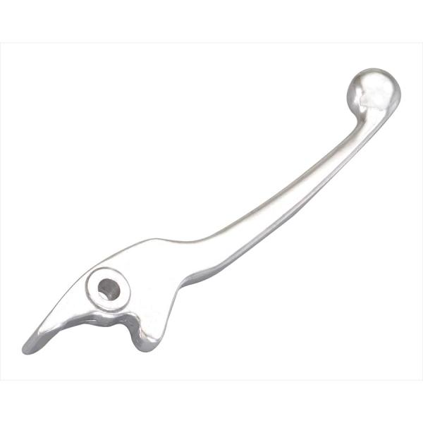 純正部品と同仕様の補修用レバーです。万が一の転倒等のレバーの欠損に重宝します。適合車種エイプ100-タイプD（HC13）・エイプ50-タイプD（AC18）・XR100 モタード（HD13）・XR50 モタード（AD14）・リード50（AF2...