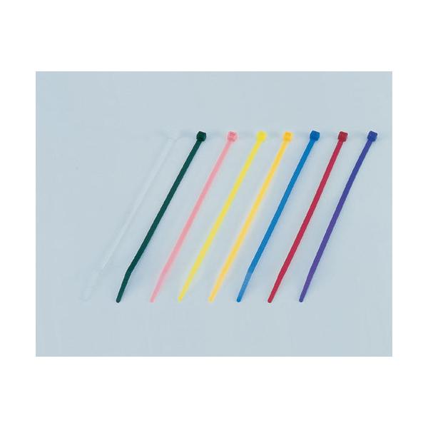 4947934004758 インシュロックタイ ブラック L 100pcs 251mm 800261 【CF-POSH(シーエフポッシュ)】 【詳細情報/補足情報】メーカー品番[カタログ品番]：800261商品の詳細な情報については、メーカ...