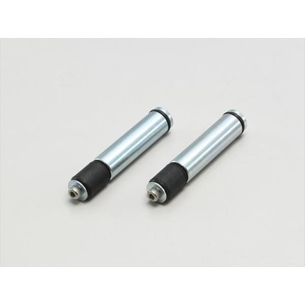 4936887021448 インナーウエイトバランサー HB0375 【HURRICANE(ハリケーン)】 適合車種（備考） -スチール製 外径φ17.8mm ハンドル内収納タイプ内径φ18〜19mmに適合汎用タイプ グリップに伝わるエンジ...