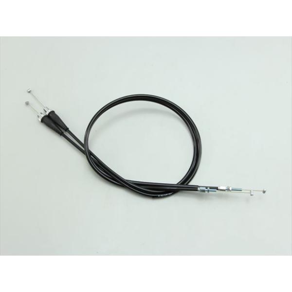 4936887013207 スロットルケーブルW HB4019 【HURRICANE(ハリケーン)】 適合車種（備考） CB750F（FB/FC/F2C)((ノーマルサイズ))CB750F（FZ/FA）((30mmロング))適合純正品番 引...