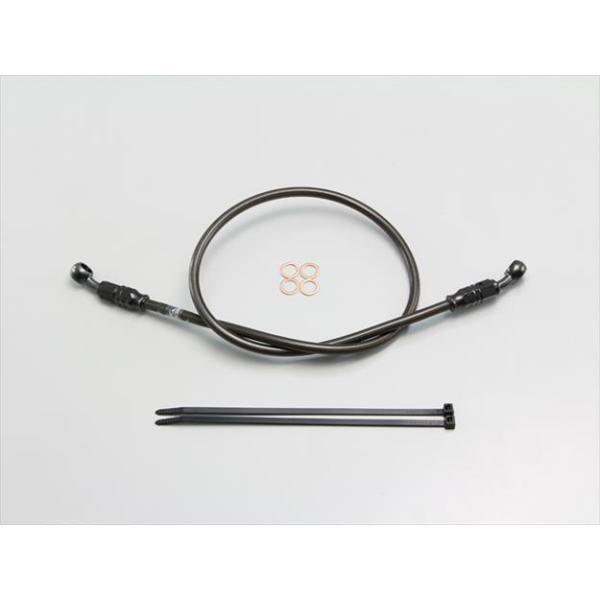 4936887012200 SURE SYSTEM LINE HB7P080SB 【HURRICANE(ハリケーン)】 適合車種（備考）CB1300SB（05-09 SC54）(ABS無車(Ｆダブル右側 要Wバンジョー（HB7813S）))...