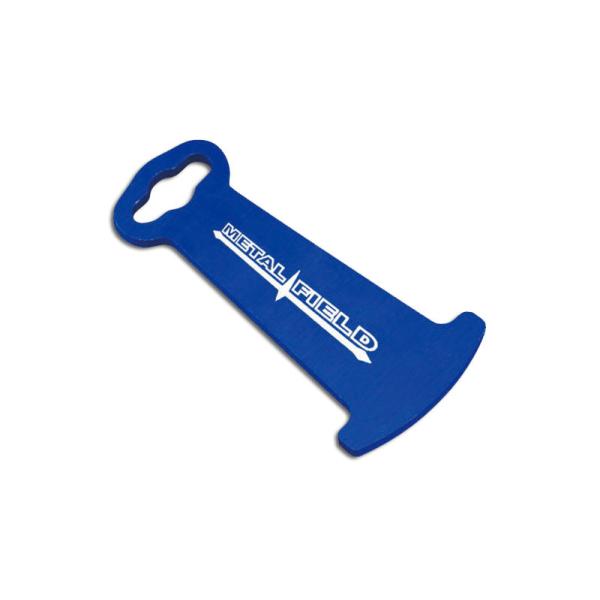 【KIJIMA(キジマ)】 【4934154190439】 P00025 キーホルダー ヘルロックアシスト ブルーヘルメットロックにヘルメットが届かない！？そんな時、これがあれば大丈夫！！ ヘルメットロックに掛け辛い、ベルトの短いヘルメット...