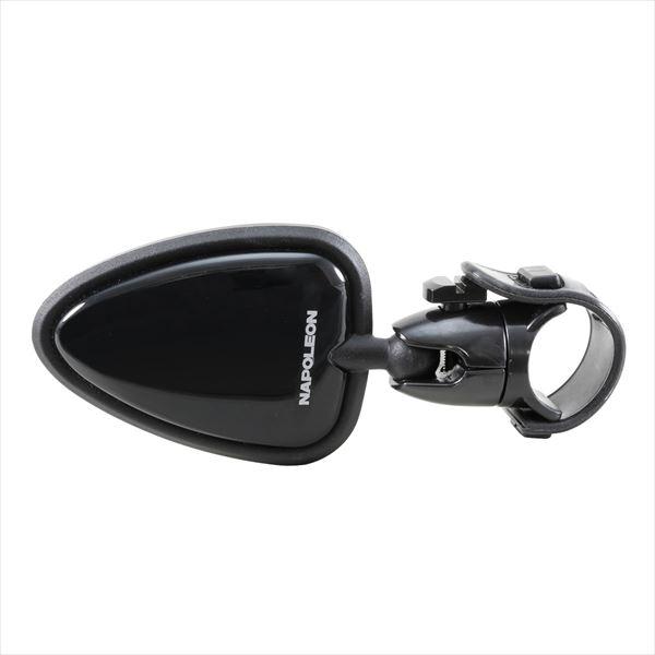 カラー:ブラック・ボールジョイントで取り付け角度が自由自在。・折りたたんでおくことも可能で自転車の収納時に便利商品の詳細な情報については、メーカーサイトでご確認ください。商品及び品番は予告なく変更が行われる事がございます。【ご注文の際の注意...