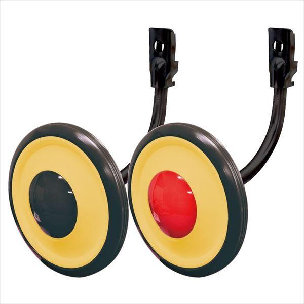 幼児車用　補助車 16インチＪＡＮ：4962625281126ブランド：SUNNY WHEEL/サニーホイール商品の詳細な情報については、メーカーサイトでご確認ください。商品及び品番は予告なく変更が行われる事がございます。【ご注文の際の注意...