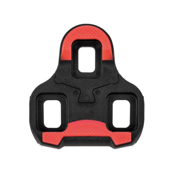 VP(ブイピー)  【4962625760119】 分割式クリートセット LOOK KEO対応9°ペダル　レッドSPD-SL互換、LOOK KEO互換のクリートセットカラー：レッドJANコード： 4962625760119商品の詳細な情報に...