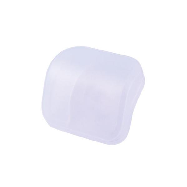 【I live(アイリブ)】 【4589985570105】 ESC-03DD 【ポスト投函便発送】スイッチカバー（BSデュアルドライブ?2017対応）各社電動アシスト自転車のスイッチ部分に被せるシリコンカバー。スイッチ部分の破損を防ぎ、浸...