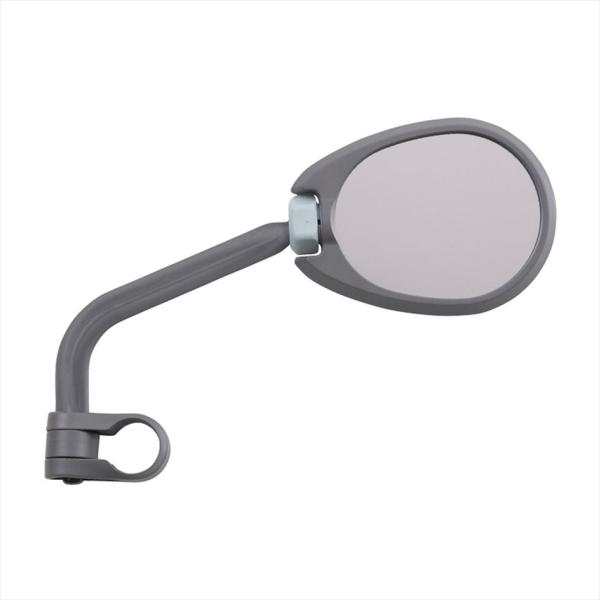 【4511890220400】 バックミラー  OGK 対応ハンドル径：φ22.2mm（ハンドルが丸パイプで、バックミラーを取付ける位置が出来るだけ水平であること）（取付ける位置が、20mm以上水平であること）・安全運転を可愛くサポート。・...