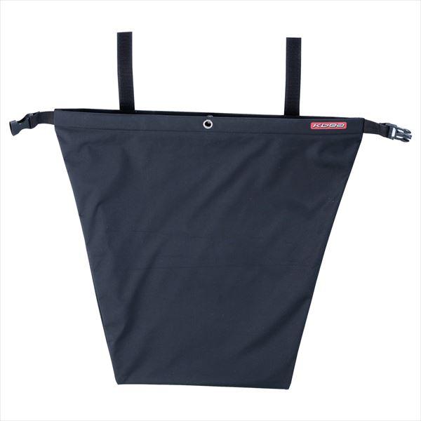 定形外 川住製作所  【4986012012261】 254400 HC-101BK ヘルメットカバー ブラック製品サイズ（約）：幅42×長さ40×厚さ1cm材質：ポリエステル・PVCコーティング（防水）「特徴」・ヘルメットが入れやすい口広...