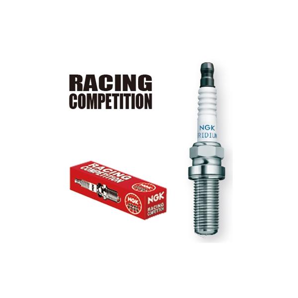 NGK エヌジーケー  【0087295137956】 スパークプラグ R7440A-9L イリジウムレーシング379 一体レーシングプラグ2輪・4輪に推奨してあるレーシングプラグは、レースやサーキット走行あるいはチューニングによるエンジン...