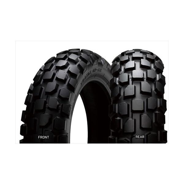 IRC 井上ゴム  【4571244856471】 GP-22 : FR 130/70-12 56L TL※画像はイメージです■タイプ：GP-22 : F/R■サイズ：130/70-12 TLこのタイヤとなら、どこまでも行ける幅広いコンディ...