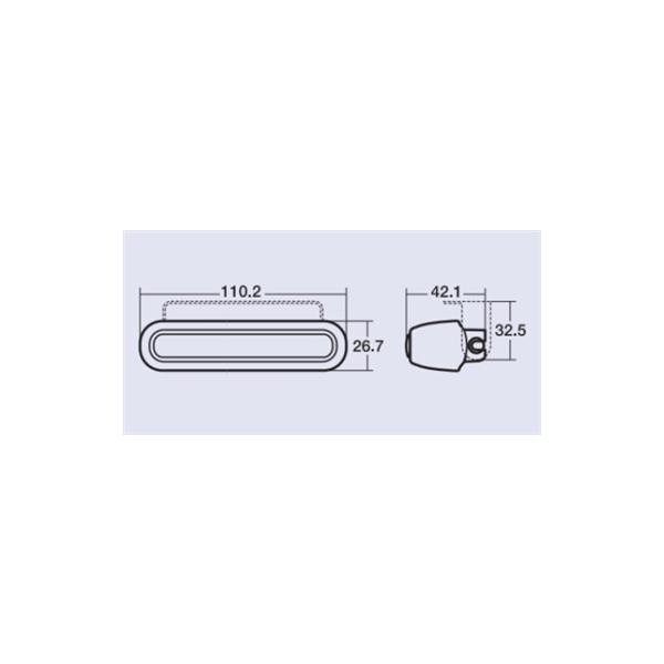 スタンレー  【4907894134612】 LD31 LEDラインビーム ホワイト品名:LD31 LEDラインビーム ホワイトJANコード:4907894134612メーカー:スタンレー商品の詳細な情報については、メーカーサイトでご確認く...