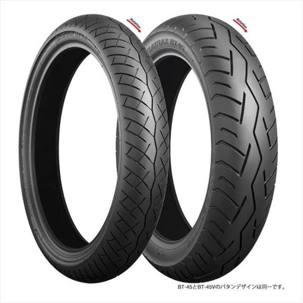 ユーザーニーズに合致したトータル性能の高さでロングセールスを誇るツーリングバイアスウェット性能を高めるシリカ配合のコンパウンドを採用オーソドックスでありながら斬新な感覚のトレッドパタンは、様々なマシンによくマッチし、もちろん高い排水性も実現...