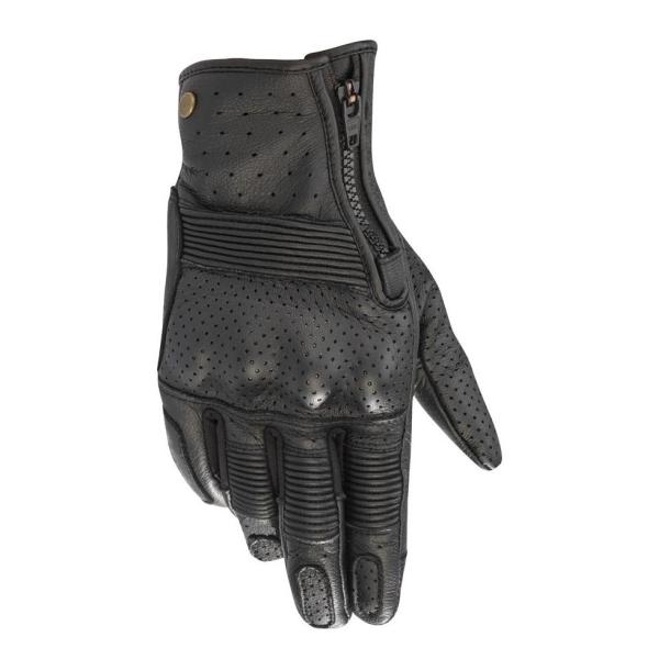 ヘリテージスタイルとテクノロジーの融合 RAYBURN V2 LETHER GLOVE　レイハ゛ーン フ゛イツー ク゛ローフ゛プレミアムレザー採用■機能説明・使い込むほどに手になじみ、味のでる本革仕様。カジュアルな見た目で快適性とパフォーマ...