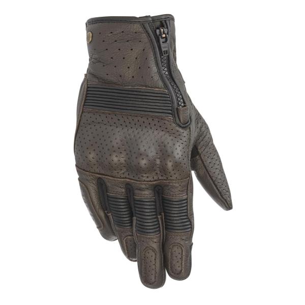 ヘリテージスタイルとテクノロジーの融合 RAYBURN V2 LETHER GLOVE　レイハ゛ーン フ゛イツー ク゛ローフ゛プレミアムレザー採用■機能説明・使い込むほどに手になじみ、味のでる本革仕様。カジュアルな見た目で快適性とパフォーマ...
