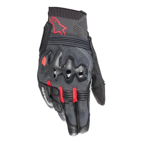 きっと新技術に唸るMORPH SPORT GLOVE　モーフ スホ゜ーツ ク゛ローフ゛新感覚スポーツライディングモデル パフォーマンス向上。  ■主な特徴   ・本革ベースのスポーツショートスリーシーズンモデル。  ・縫い目を最小限。  ・...