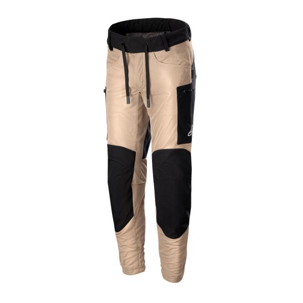 ライディングカーゴパンツJUGGERNAUT AIR PANTS ASIA　シ゛ャク゛ナー エアハ゜ンツ アシ゛アジョガーパンツスタイル。■主な特徴・左右ポケットに加え、カーゴポケットを追加、収納性も抜群。・ウエストは紐により調整可能。・前...
