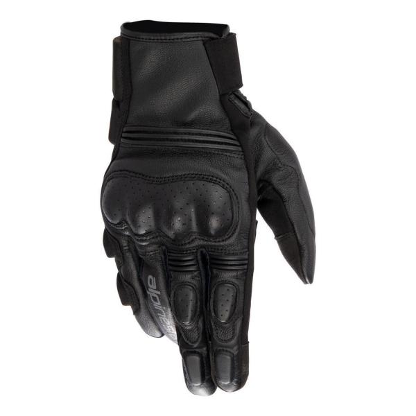 使い込むほどに味が出るゴートスキン製 PHENOM LEATHER GLOVE 　フェノム レサ゛ー ク゛ローフ゛フルレザーモデル■機能説明・指間、各所に人間工学に基づいたストレッチ素材を使用。・本革グローブにありがちなごわつきを軽減。・シ...