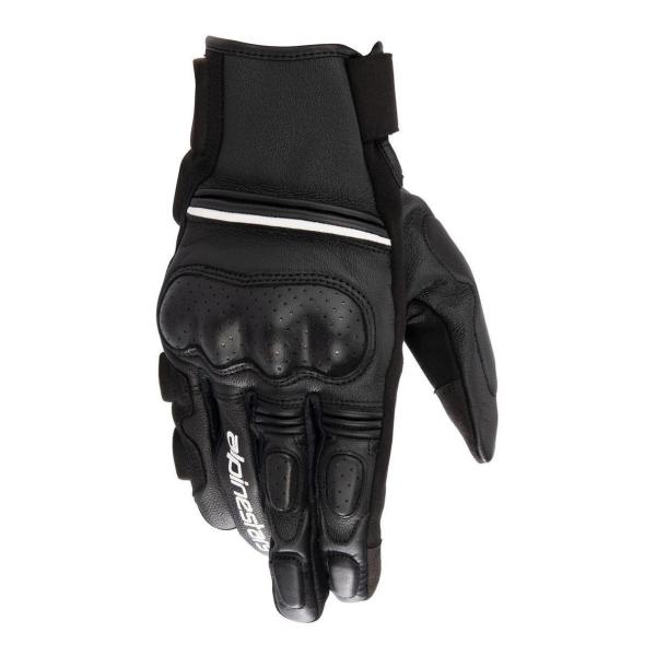 使い込むほどに味が出るゴートスキン製 PHENOM LEATHER GLOVE 　フェノム レサ゛ー ク゛ローフ゛フルレザーモデル■機能説明・指間、各所に人間工学に基づいたストレッチ素材を使用。・本革グローブにありがちなごわつきを軽減。・シ...