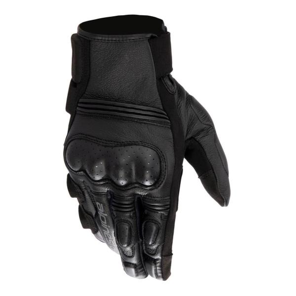 フルレザーモデルレディースバージョン！ STELLA PHENOM L GLOVE 　ステラ フェノム レサ゛ー ク゛ローフ゛使い込むほどに味が出るゴートスキン製フルレザーモデル！■機能説明・指間、各所に人間工学に基づいたストレッチ素材を使...