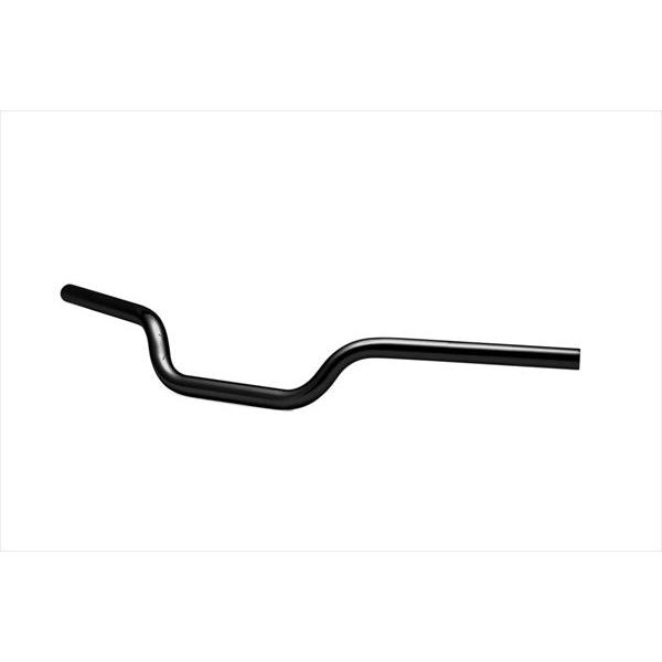 【EFFEX】 【4549950230212】 EBX1104SK EFFEX スーパーバーSuperbike スチールBLK ハンヨウType-4【適合情報】ホンダ[HONDA]…CB1300SF [SC54]2010-2016ホンダ[H...