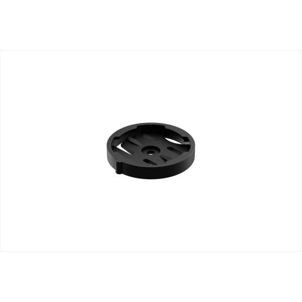 新型BeelineMotoIIデバイス(品番BLD30-BLK/GMG/SVR)を従来のBeelineMoto用マウントに取り付ける為の変換アダプター。マウントパーツのナビ取付部分の六角ボルトを取り外すことで簡単に交換が可能です。※ユニバー...