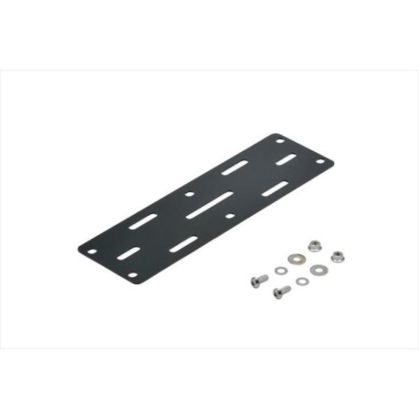 【4550255481506】 NEOPLOT RV ロールパックス取付プレート マルチマウントバー／ブラケット用  ロトパックス NEOPLOT RV マルチマウントバー＆マルチマウントブラケットにROTOPAXロールパックス＆フラットボ...