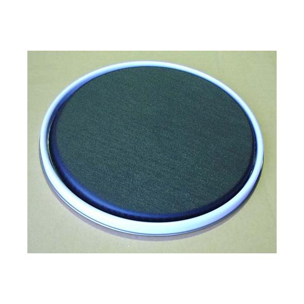 バトルファクトリー  【4547424548054】 クッション ペール缶用　BATTLE.F　整備椅子　小物入れ　ゴミ箱ペール缶用クッションです。注意：ペール缶及びキャスターは付属しません商品の詳細な情報については、メーカーサイトでご確認...